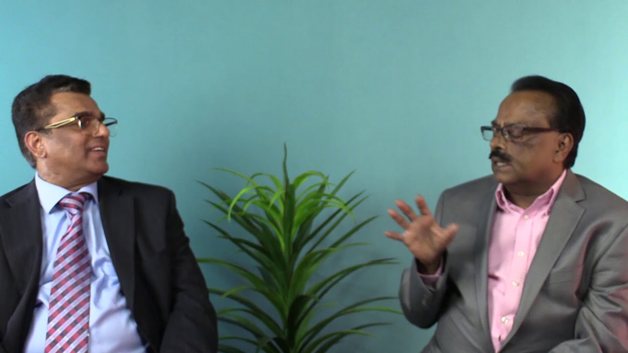 George Mathai cpa - YouTube