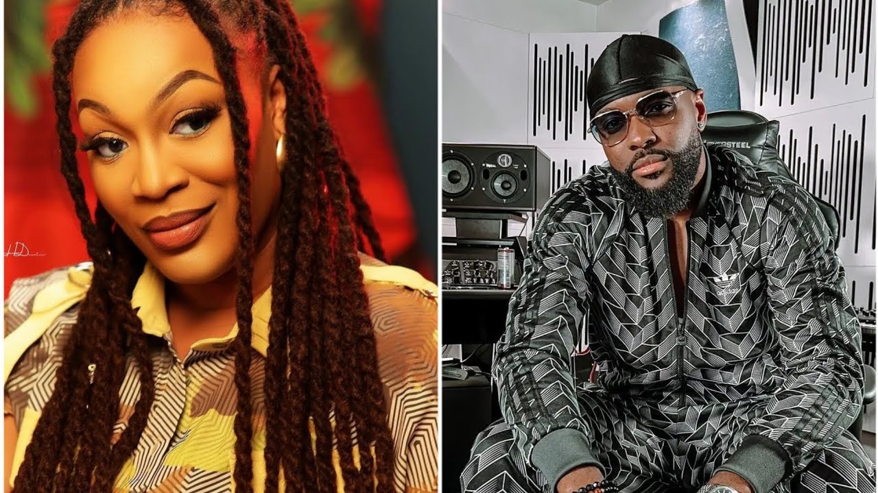 Josey dévoile le titre de son nouveau clip en feat avec Hiro et donne ...