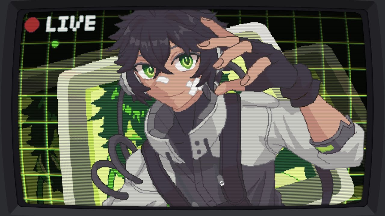 🔴 ALL I SEE ARE PIXELS HELP ME AHHHHHH - YouTube