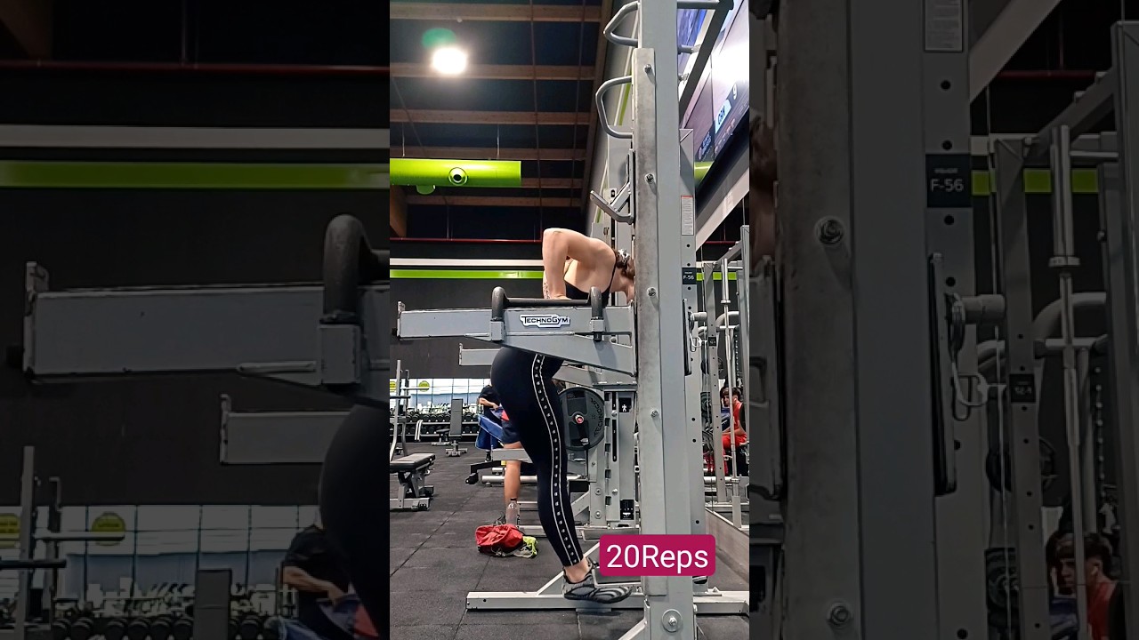 20 Dips - YouTube