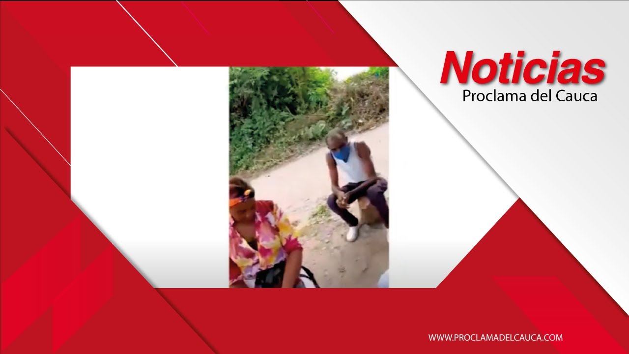 Tertulia de Padilla Cauca - YouTube