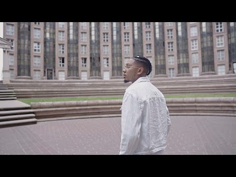 Goulam - Ti amo (Clip Officiel)