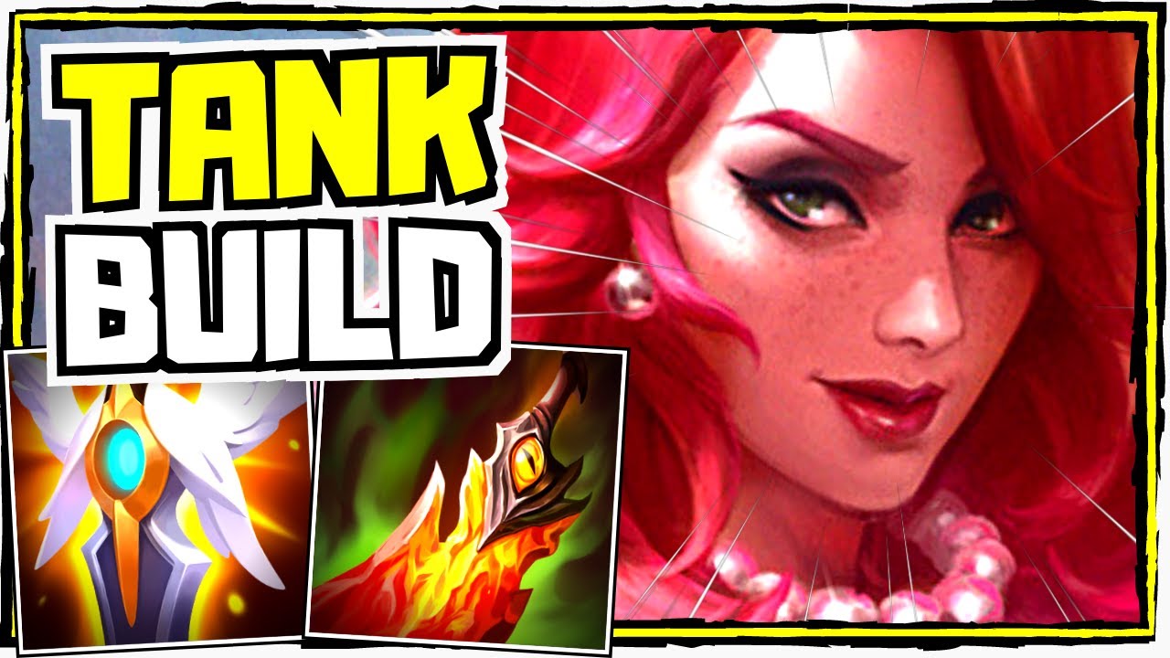 Miss Fortune HARD Counters Assassins w/ @LarrisJg | Unranked to Diamond ...