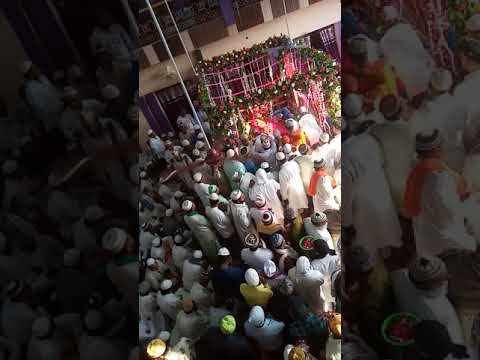#Hujoor sufiye Millat ka 40वा  sharif