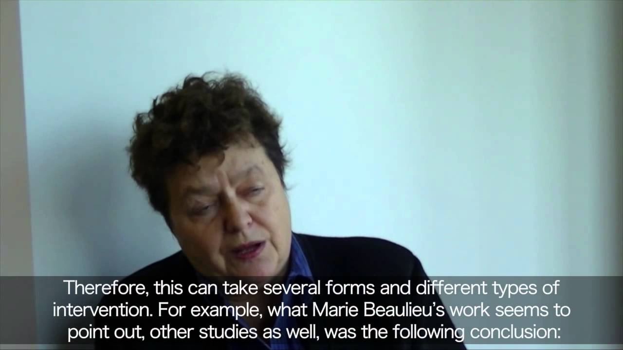 Line Chamberland Q2 - YouTube