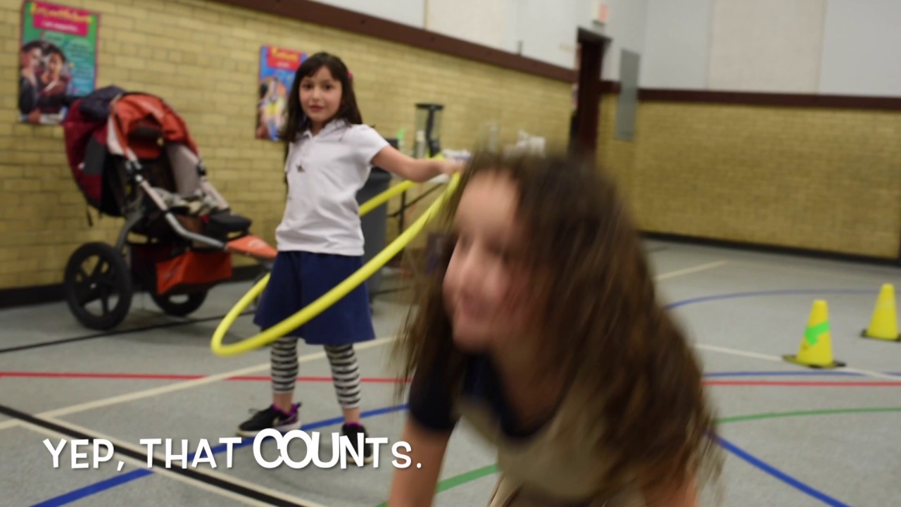 Hale Cook Jump Rope for Heart - YouTube