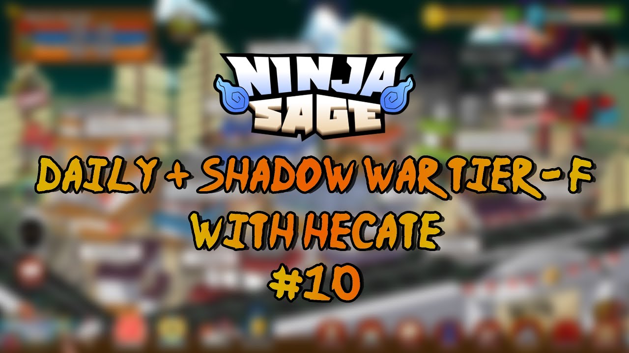 CITA CITAKU MENJADI NINJA PENGENDALI NAGA | NINJA SAGE #10 - YouTube