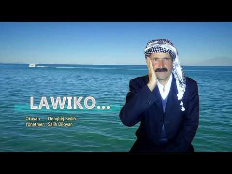 Delalyê klama Evînî DENGBEJ BEDİH