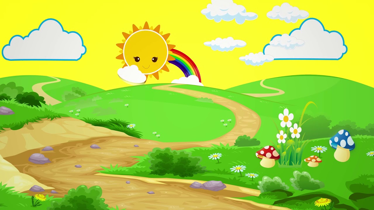 animaciones infantiles gratis mas fondos animados de paisajes ...