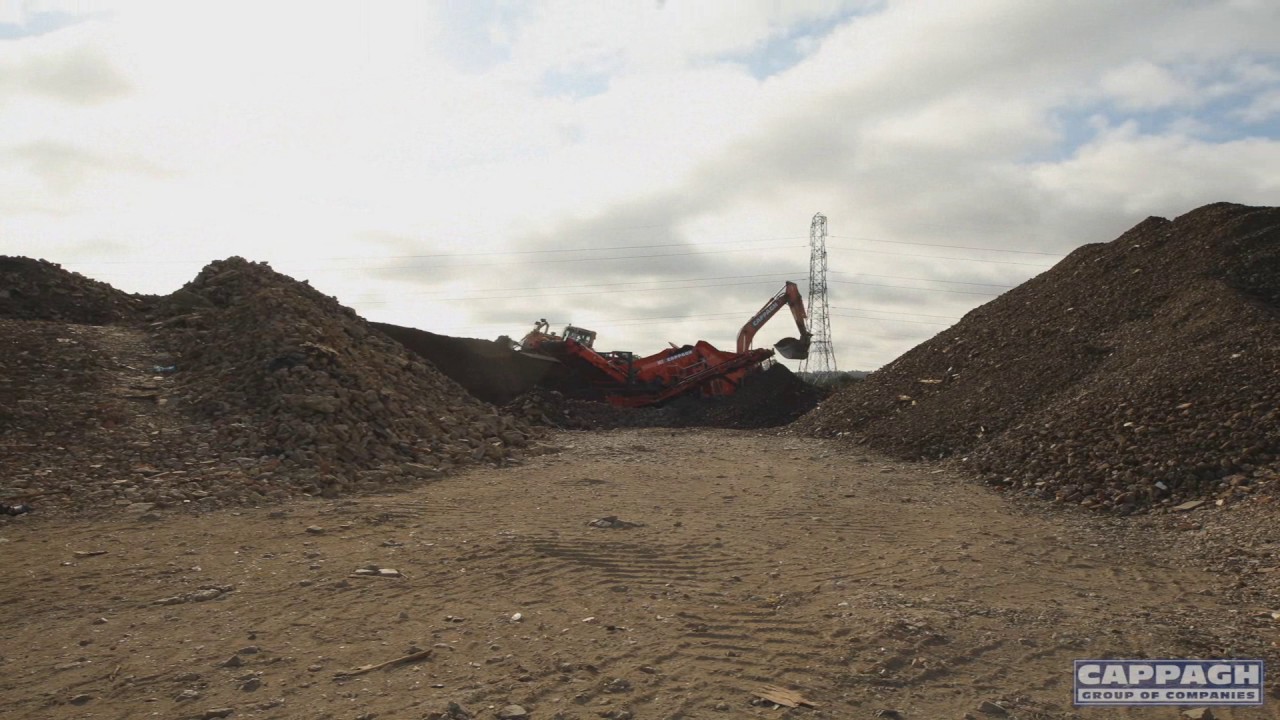 Cappagh Advert Render - YouTube