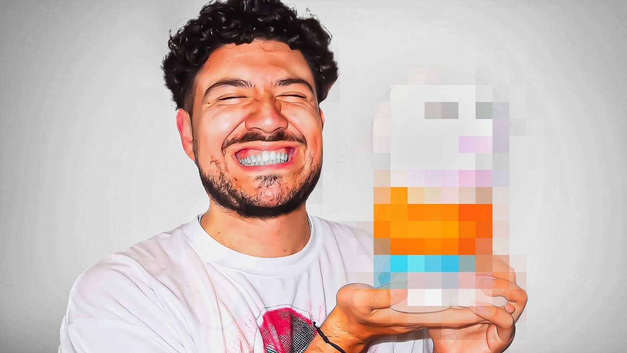 Launching My Own Line Of Collectible Designer Art Toys! (CRAX TOYS part ...