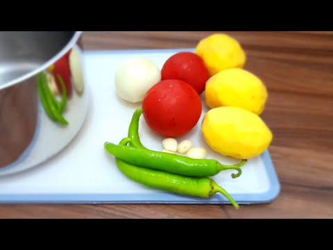 5 DAKİKADA PRATİK YEMEK TARİFİ  |AZ MALZEMELİ KOLAY YEMEK TARİFLERİ 👈 Kahvaltılık Tarifler