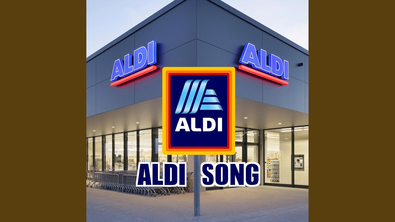 die beste Wahl (ALDI Song) - YouTube