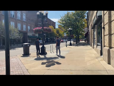Lilz Hz- Unsure Love (Feat. Mob Loc ,San Poe ) [official Music video]
