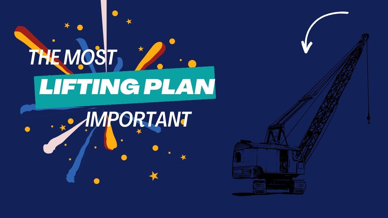 "Lifting Supervisor Assessment: Ensuring Safe Lifting Operations | VM ...