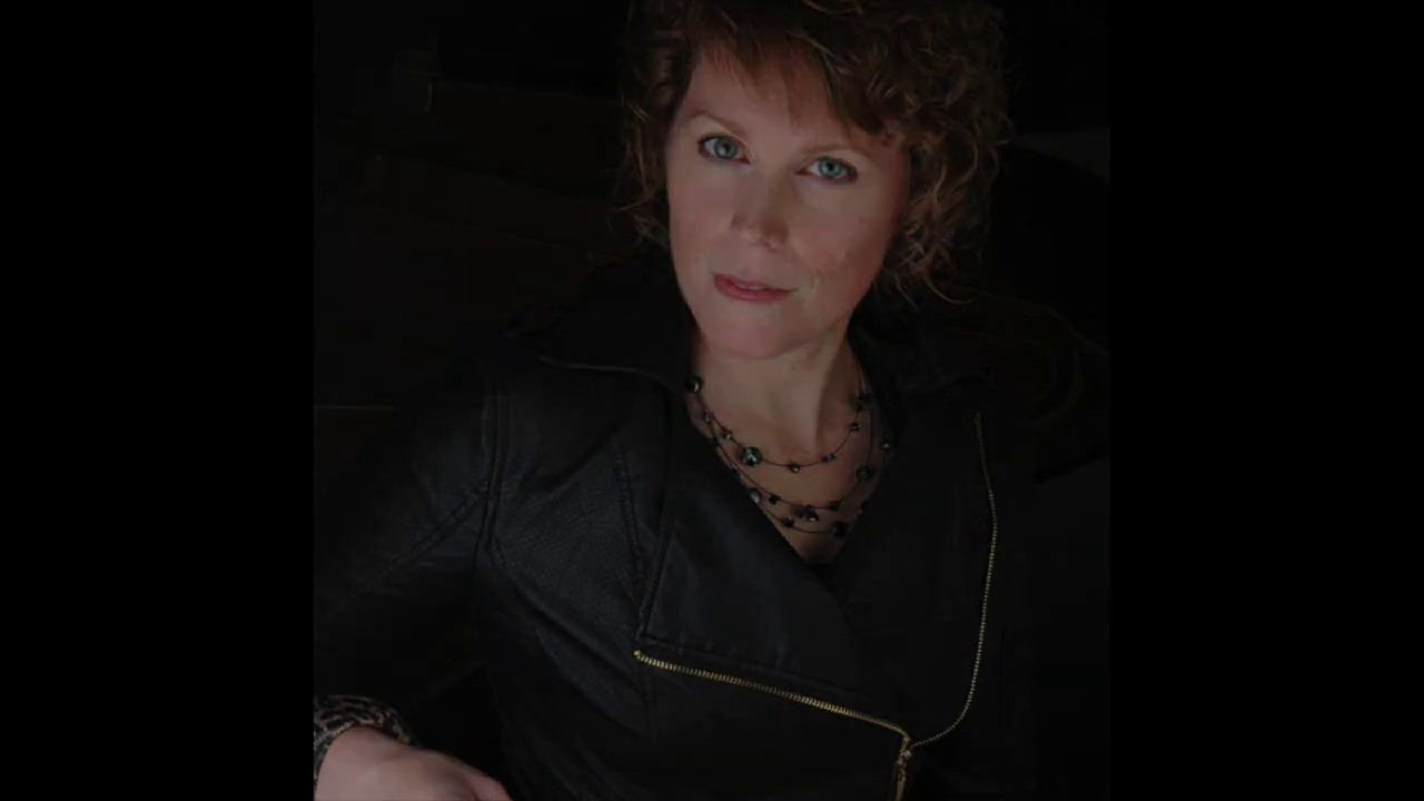Composer profile: Kelly-Marie Murphy - YouTube
