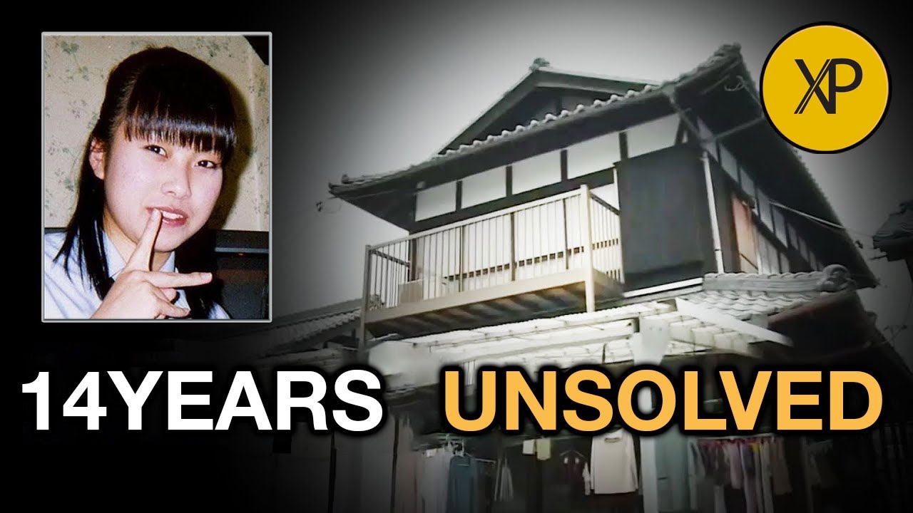 How a Random Incident Cracked Japan’s Most Puzzling 14-Year Cold Case ...