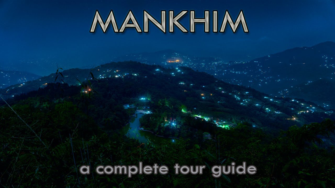 Mankhim - A 4k Complete Tour Guide - in Bangla - YouTube