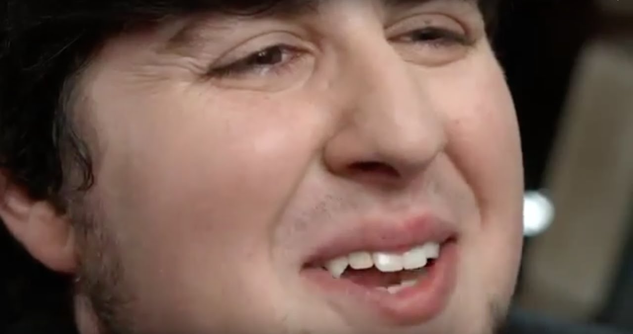 JonTron - Excuse Me WHAT - YouTube