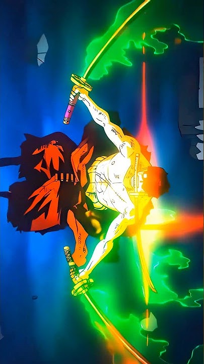 Zoro King Of Hell Edit One Piece Episode 1062 Viral Yputubeshorts Shorts Onepiece Youtube