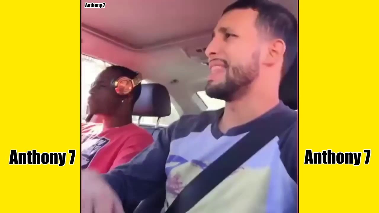 ANWAR JIBAWI VINE COMPILATION - YouTube