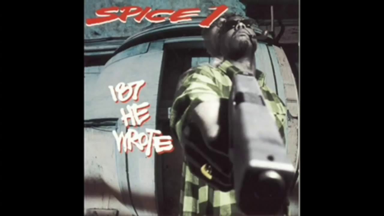 Spice 1 - R.I.P (HQ) - YouTube