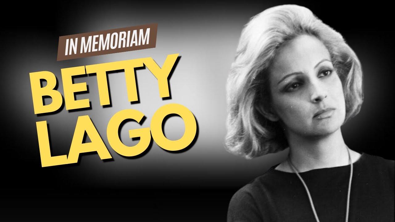 BETTY LAGO: PARA ALÉM DAS PASSARELAS, ATRIZ DE TALENTO E SÍMBOLO DA ...