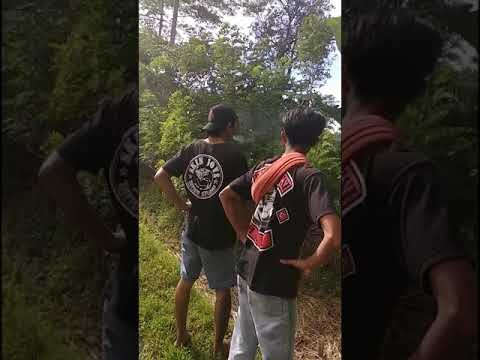 Ngintip Orang Pacaran
