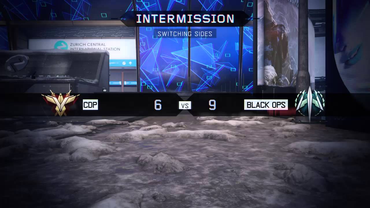 Michael Mires bo3 - YouTube