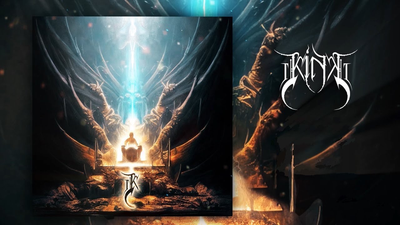 'K' NUEVO ALBUM PROMO VIDEO - YouTube