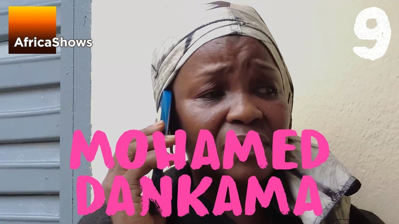 MOHAMED DANKAMA 9 VERSION MALINKE - YouTube