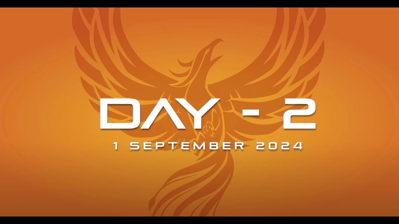 DAY 2 of FAI World Championship 2024 - YouTube