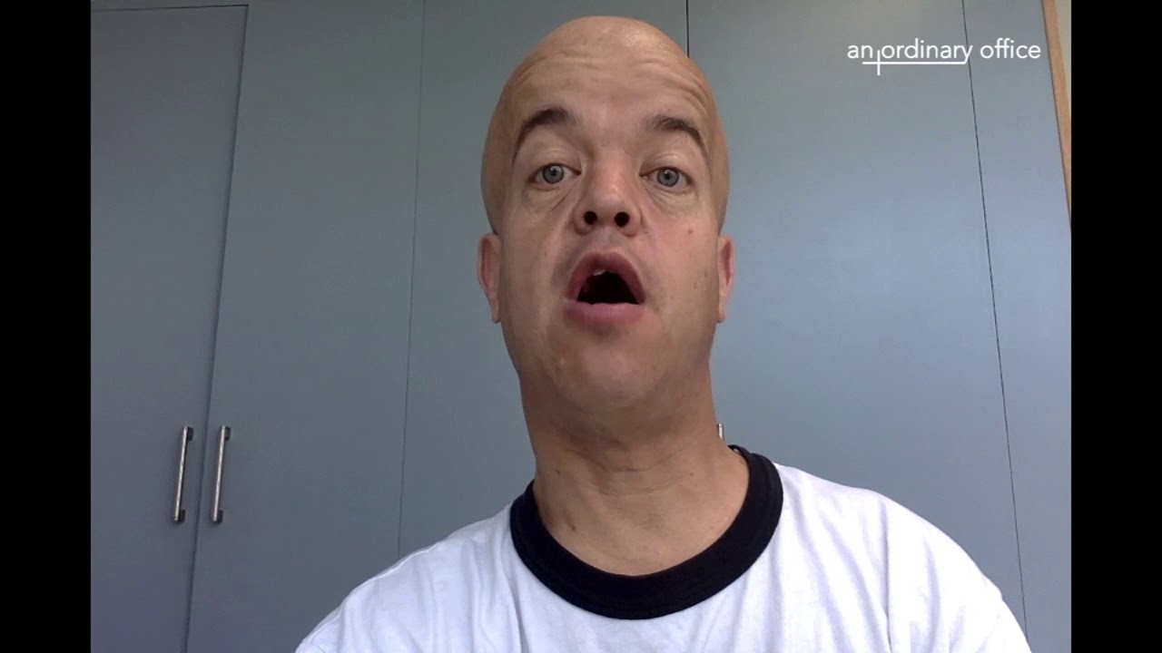 Tom Shakespeare - YouTube