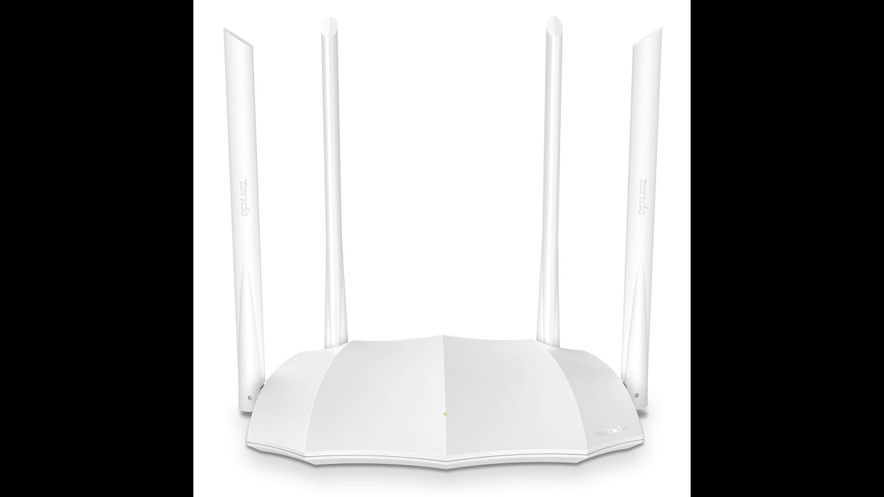 How To Setup And Configure Tenda Router | tenda router setup | BSNL ...