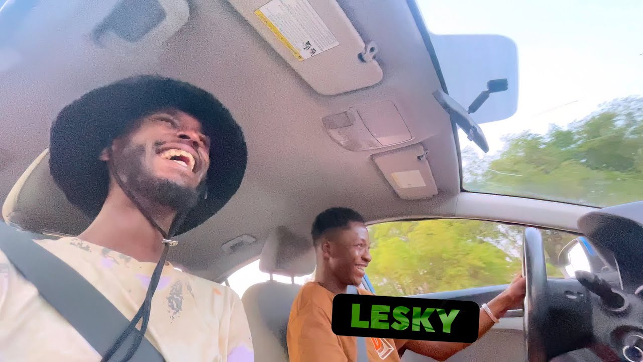 REPRISE D'UN TOURNAGE DE CLIP de LESKY (Ouwo!!) - YouTube