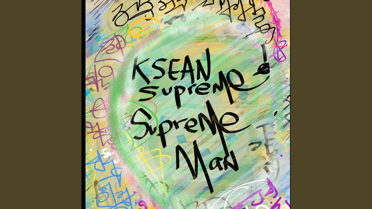 SUPER SUPREME - YouTube