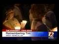 TIM RUSSERT Buffalo proudly remembers native son 06-16-08 - YouTube