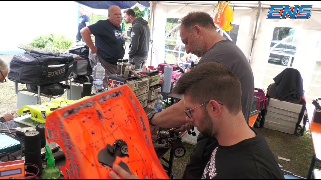 A nice video review of a great season opener from RC Race Video 🎥 - YouTube