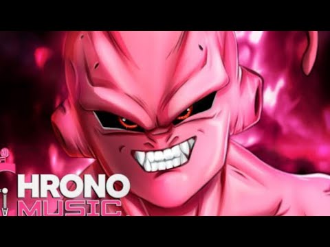 react Majin Boo (Dragon Ball Z) - DEMÔNIO IMORTAL | Chrono - YouTube