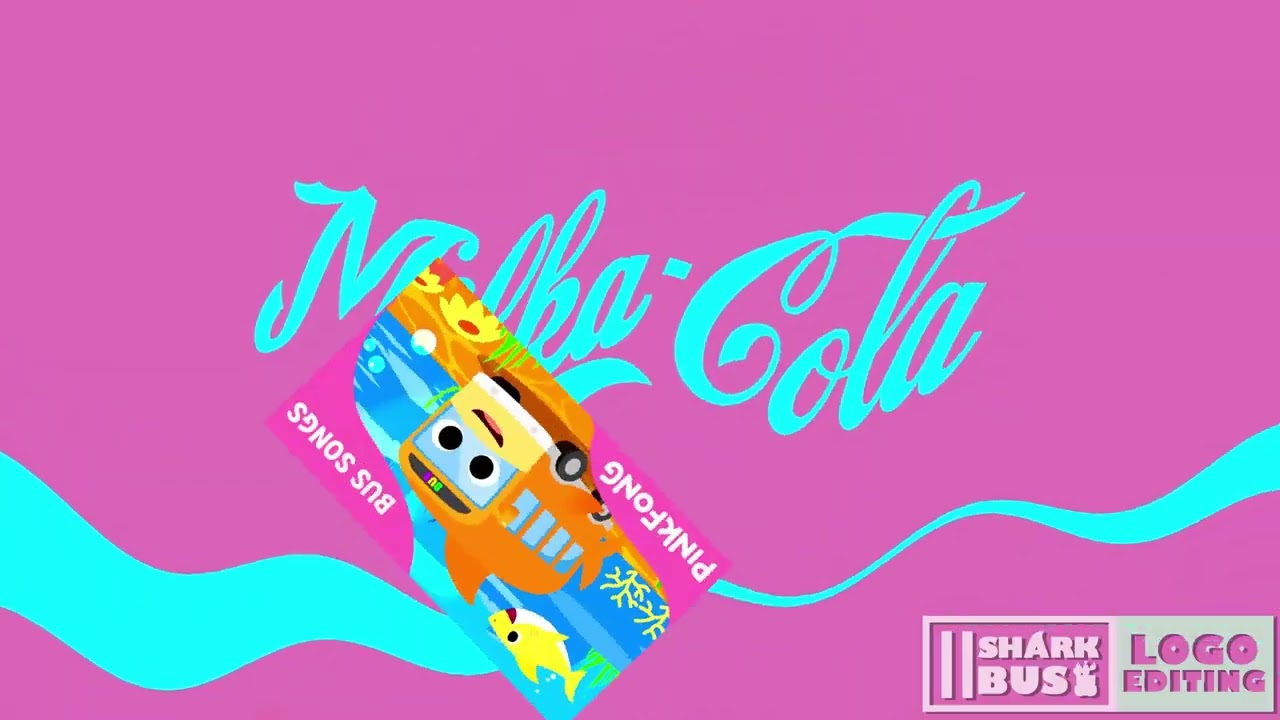 (RQ) Milka Cola Logo Effects - YouTube