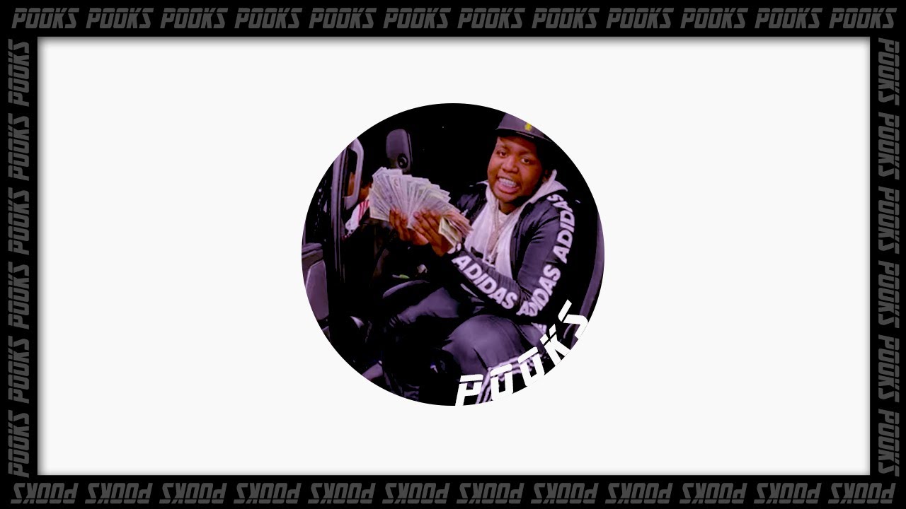 Big 30 x Pooh Shiesty Type Beat 'BIG BLRRRD' 🔥 - YouTube Music