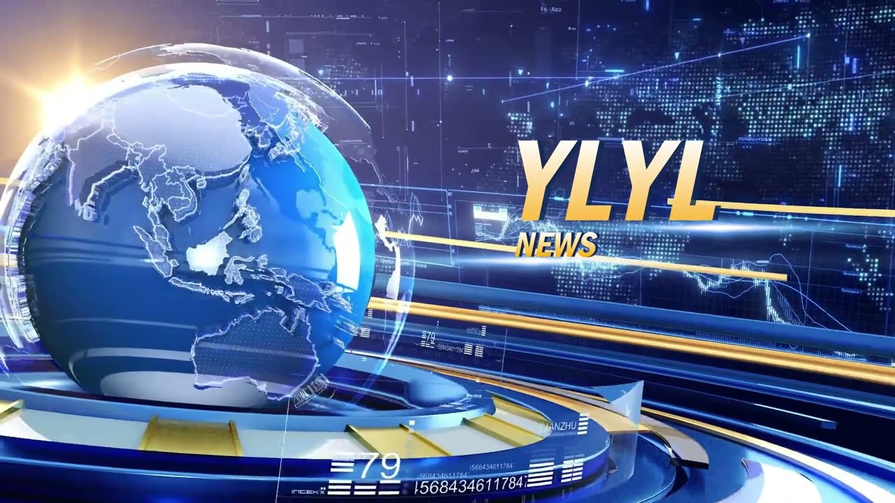 YLYL News - Episode 7.5 - YouTube