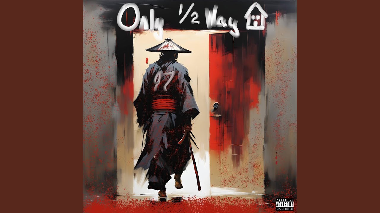 Only Halfway Home - YouTube