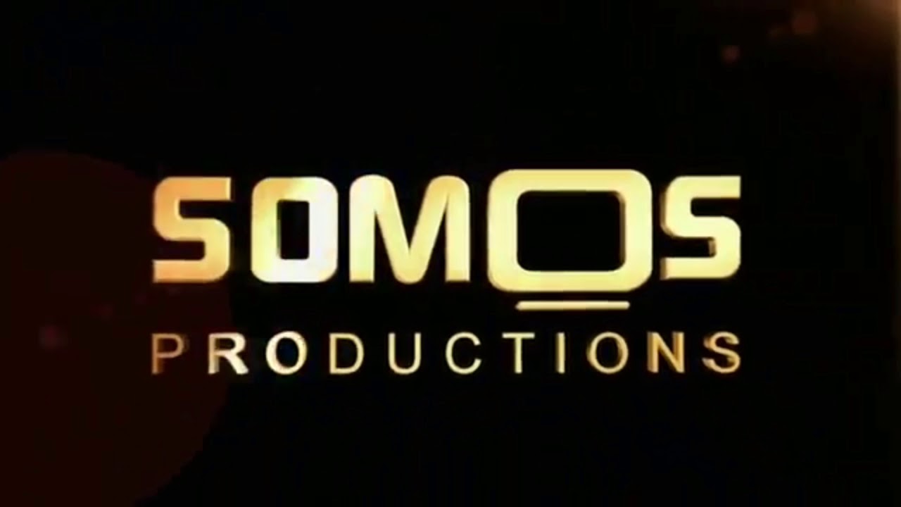 Somos Productions /Nickelodeon Productions (Balloons/Different Audio ...