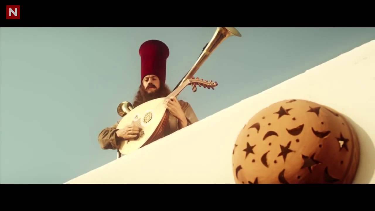 Ylvis Mr Toot Official music video HD - YouTube