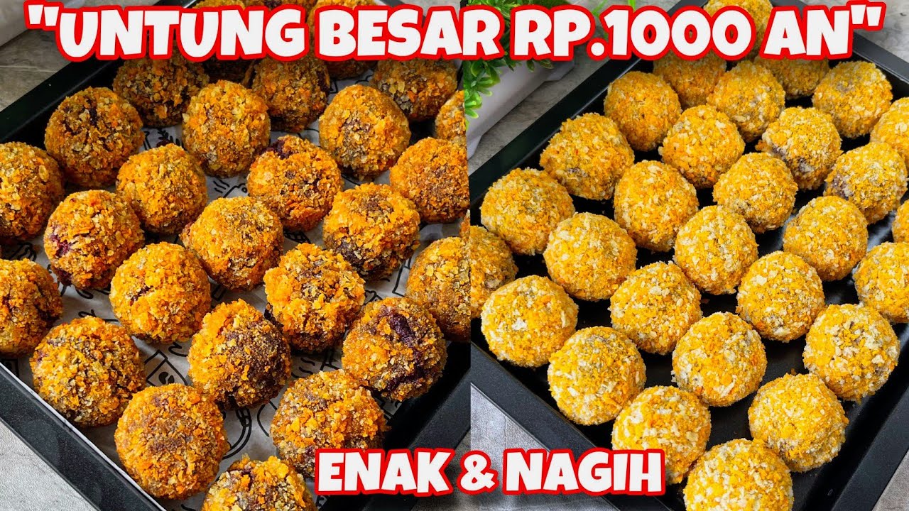 CUMA ISENG JUALAN GAK NYANGKA LUDES HITUNGAN JAM | LARIS DIJUAL TERBARU ...
