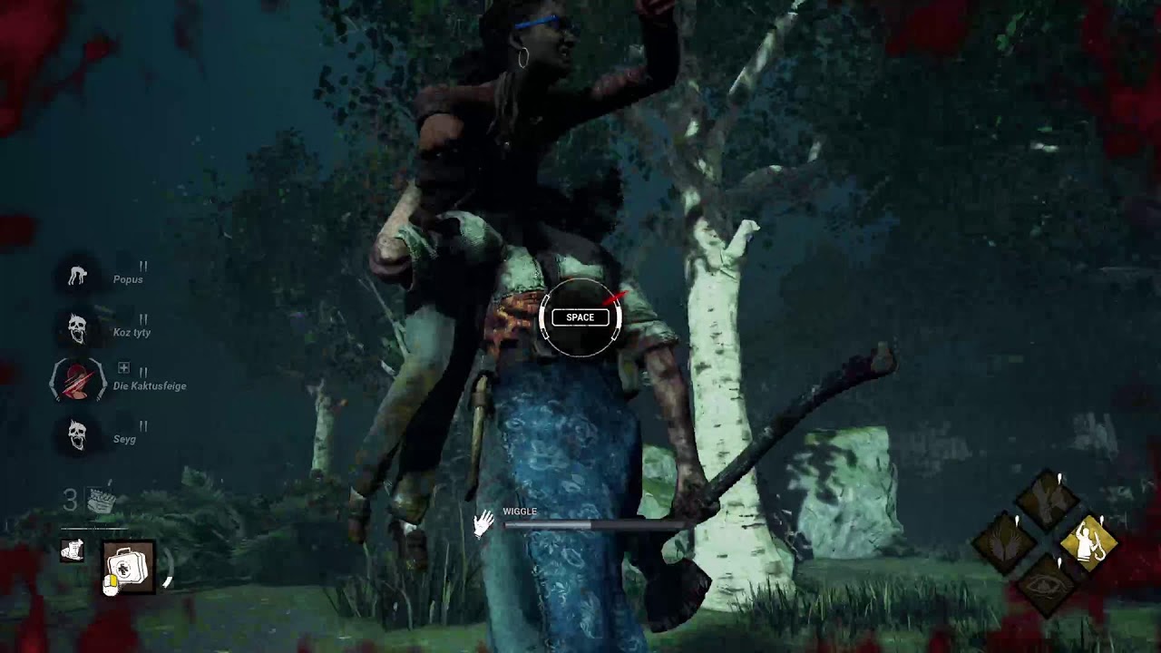 Dead by Day Light - YouTube