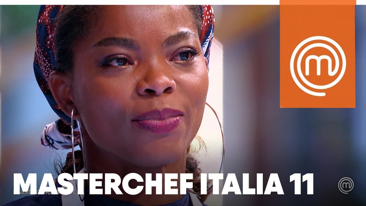 La storia di Tracy | MasterChef Italia 11 - YouTube