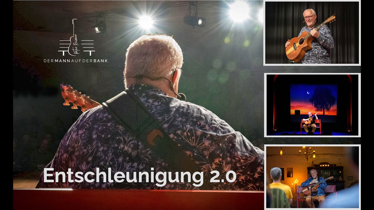 Showcase Peter Reimer - YouTube