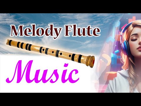 Music Flutes | Harmonize Your Day: Ultimate Flute Music for Relaxation ...